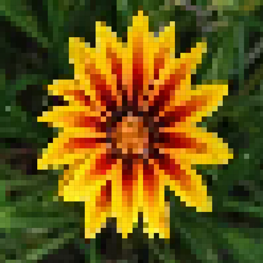 πxelStudioCode Ejemplos